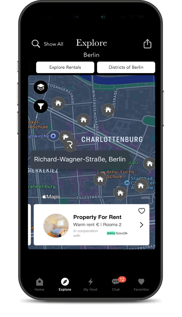 A transferee’s guide to Berlin | Relocity